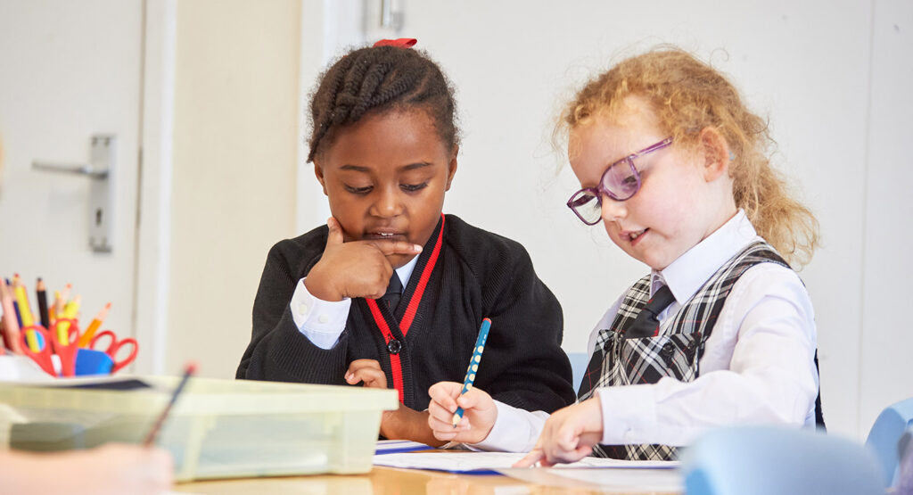 ISI Inspection - Copthorne Prep