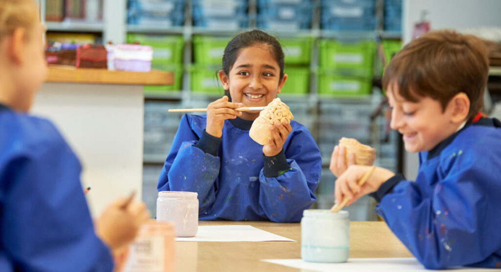 Clubs and activities - Copthorne Prep