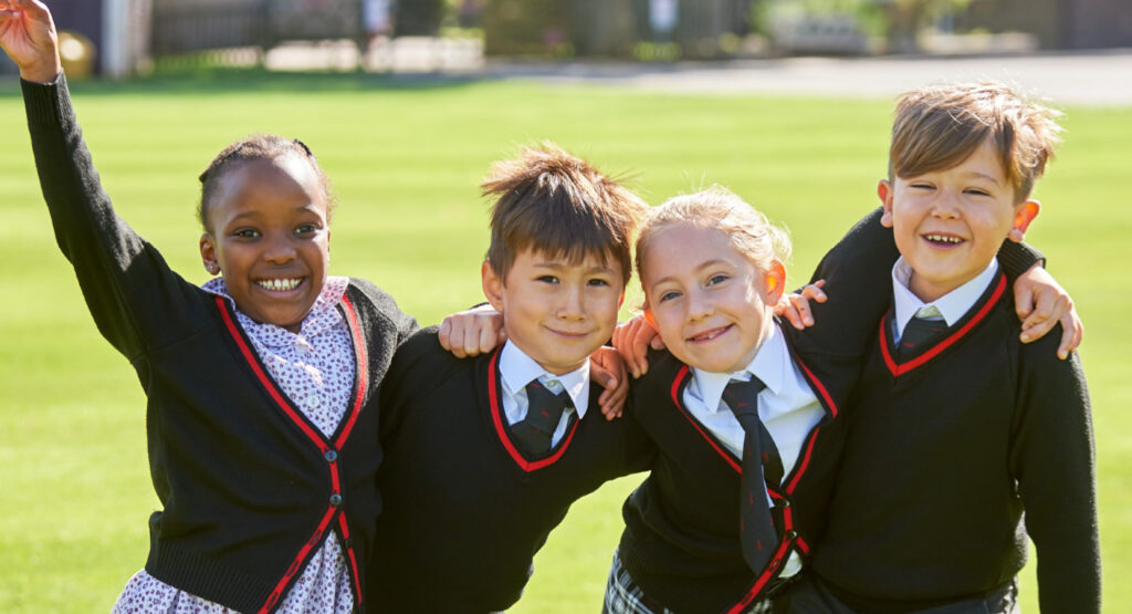 Transition to senior school - Copthorne Prep