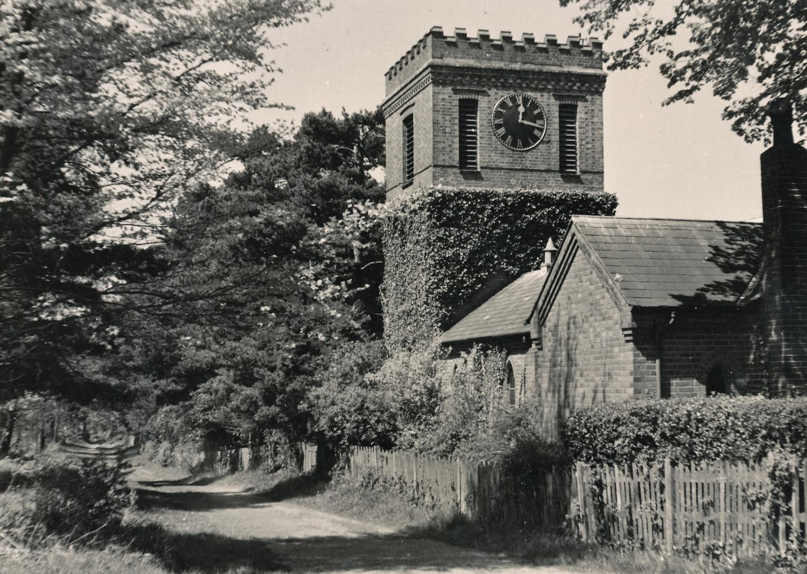 School history & tradition - Copthorne Prep