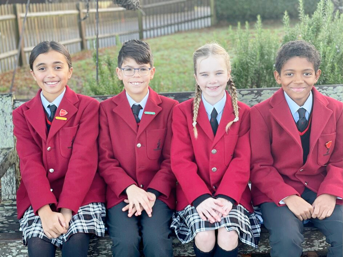 Copthorne Prep School joins Award-Winning Caterham Family of Schools ...