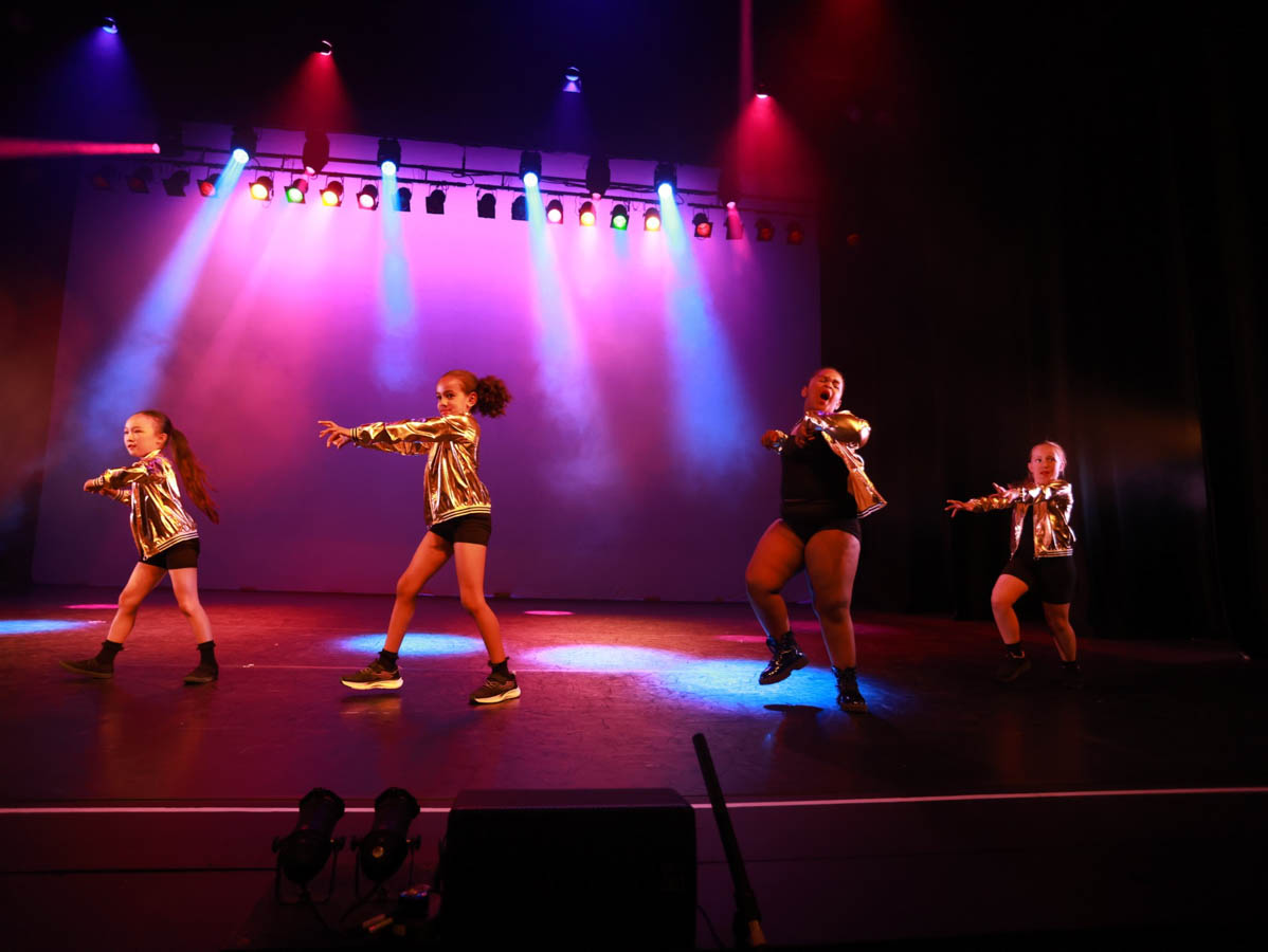 Contact - Copthorne Prep