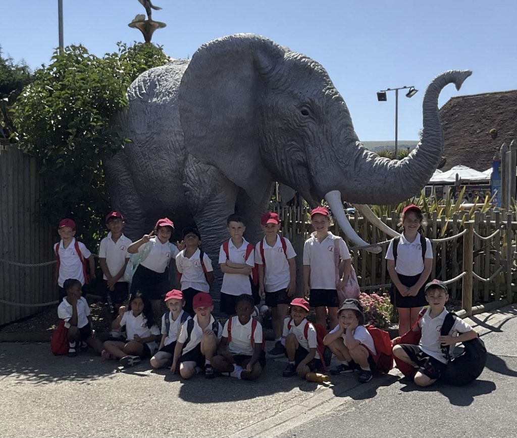 Welcome - Copthorne Prep