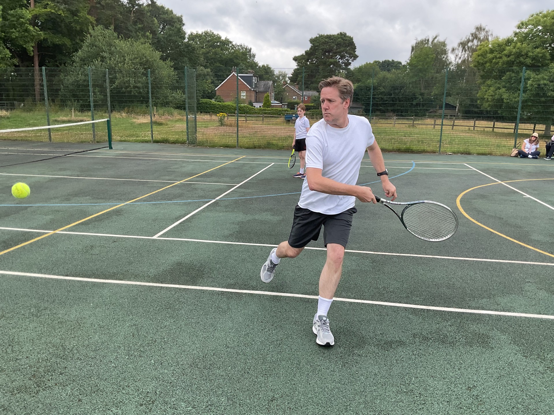 About - Copthorne Prep