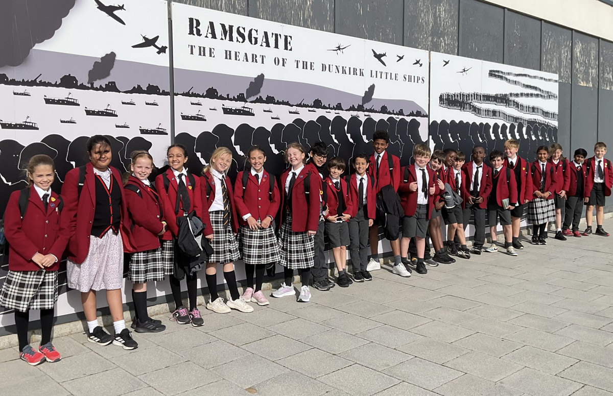 About - Copthorne Prep