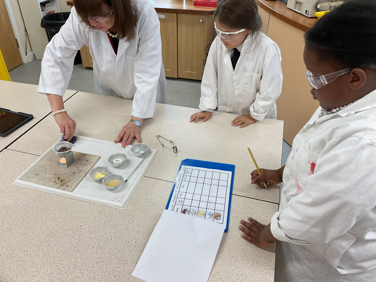 Fees - Copthorne Prep