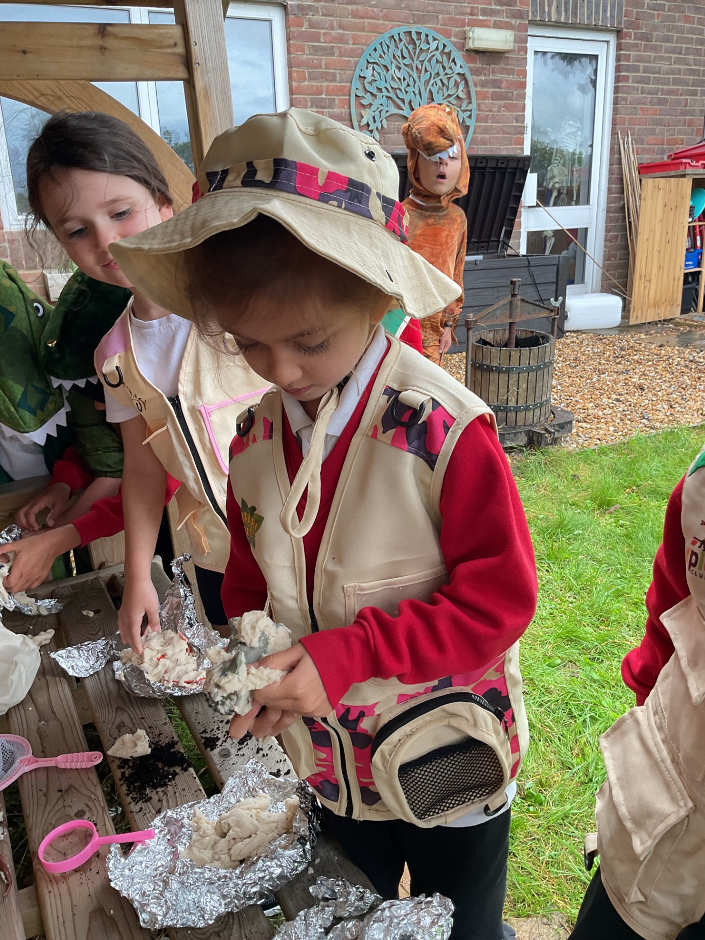 About - Copthorne Prep