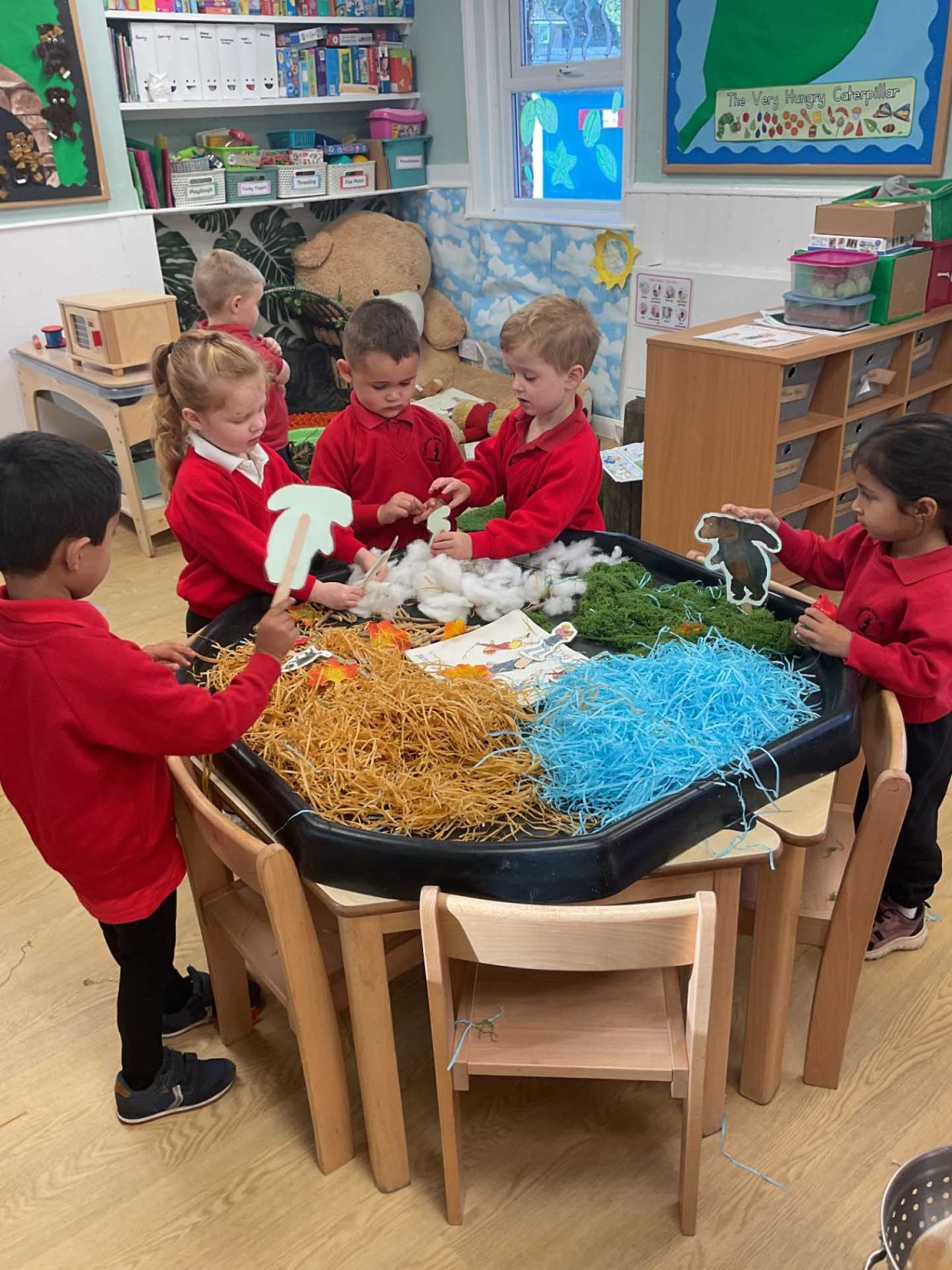 About - Copthorne Prep