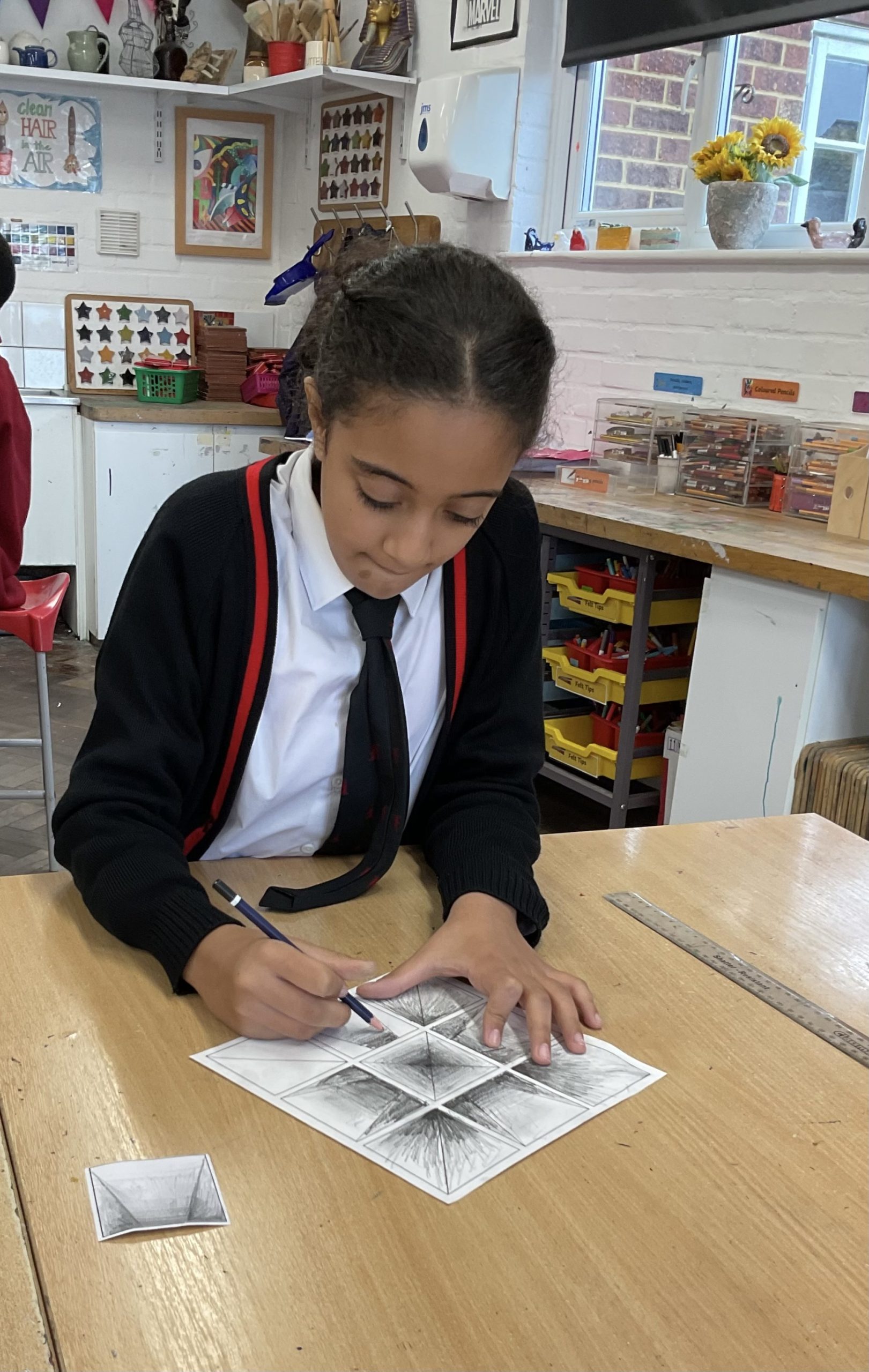 About - Copthorne Prep