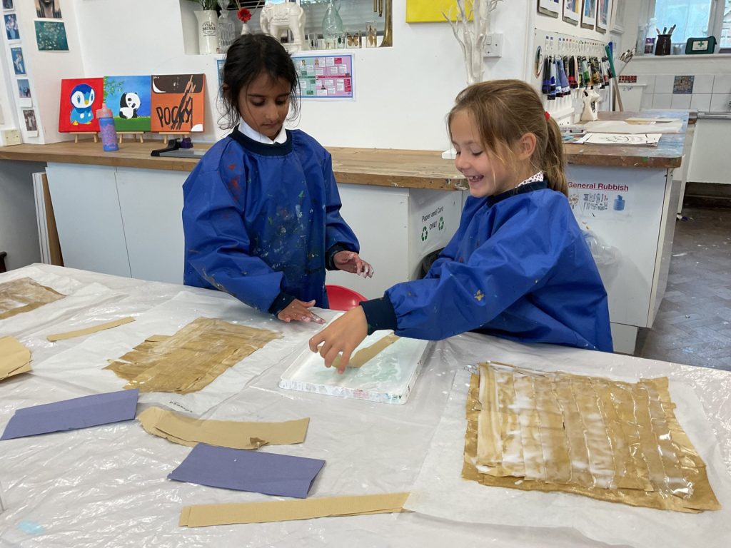 Vacancies - Copthorne Prep