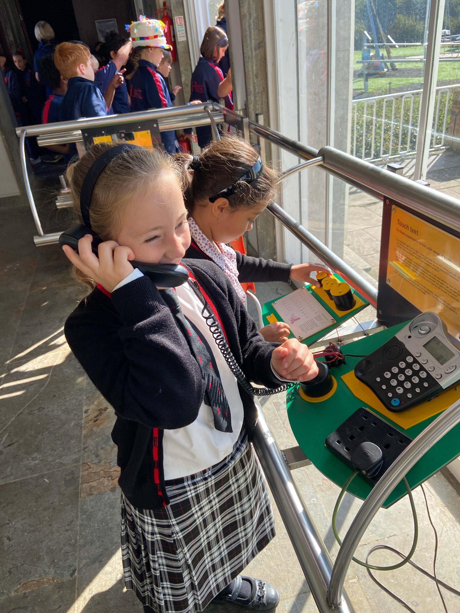 About - Copthorne Prep