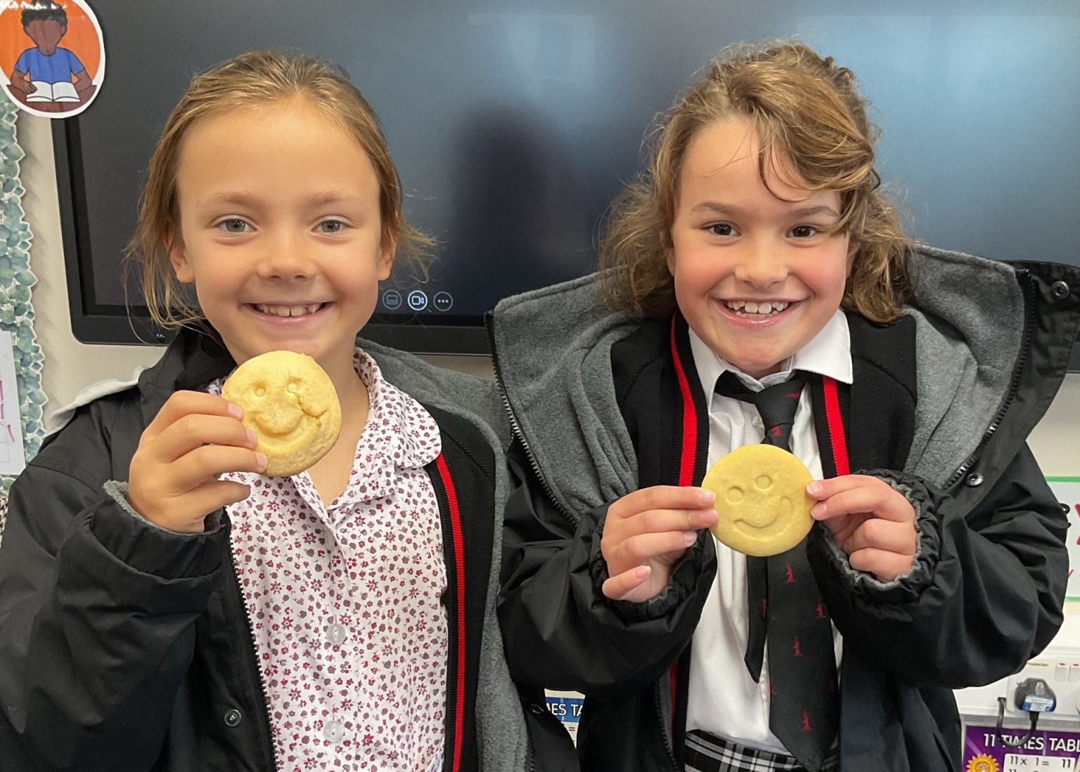 About - Copthorne Prep