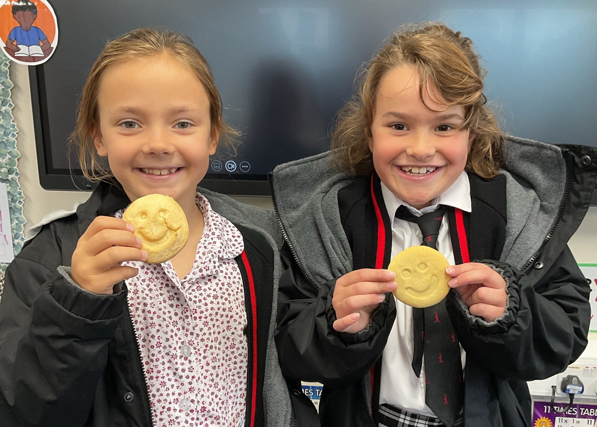 About - Copthorne Prep