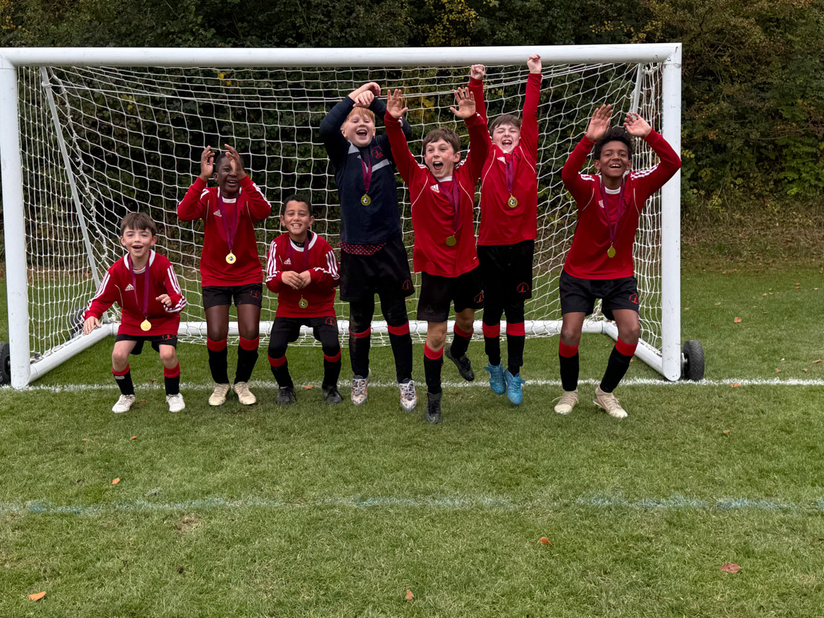 About - Copthorne Prep