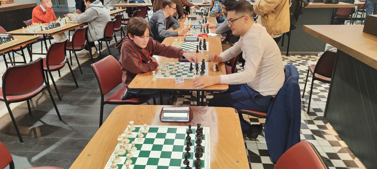 Contact - Copthorne Prep