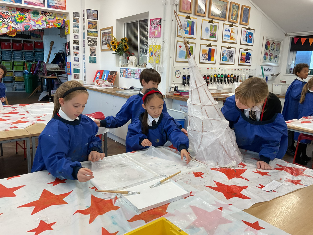 Welcome - Copthorne Prep