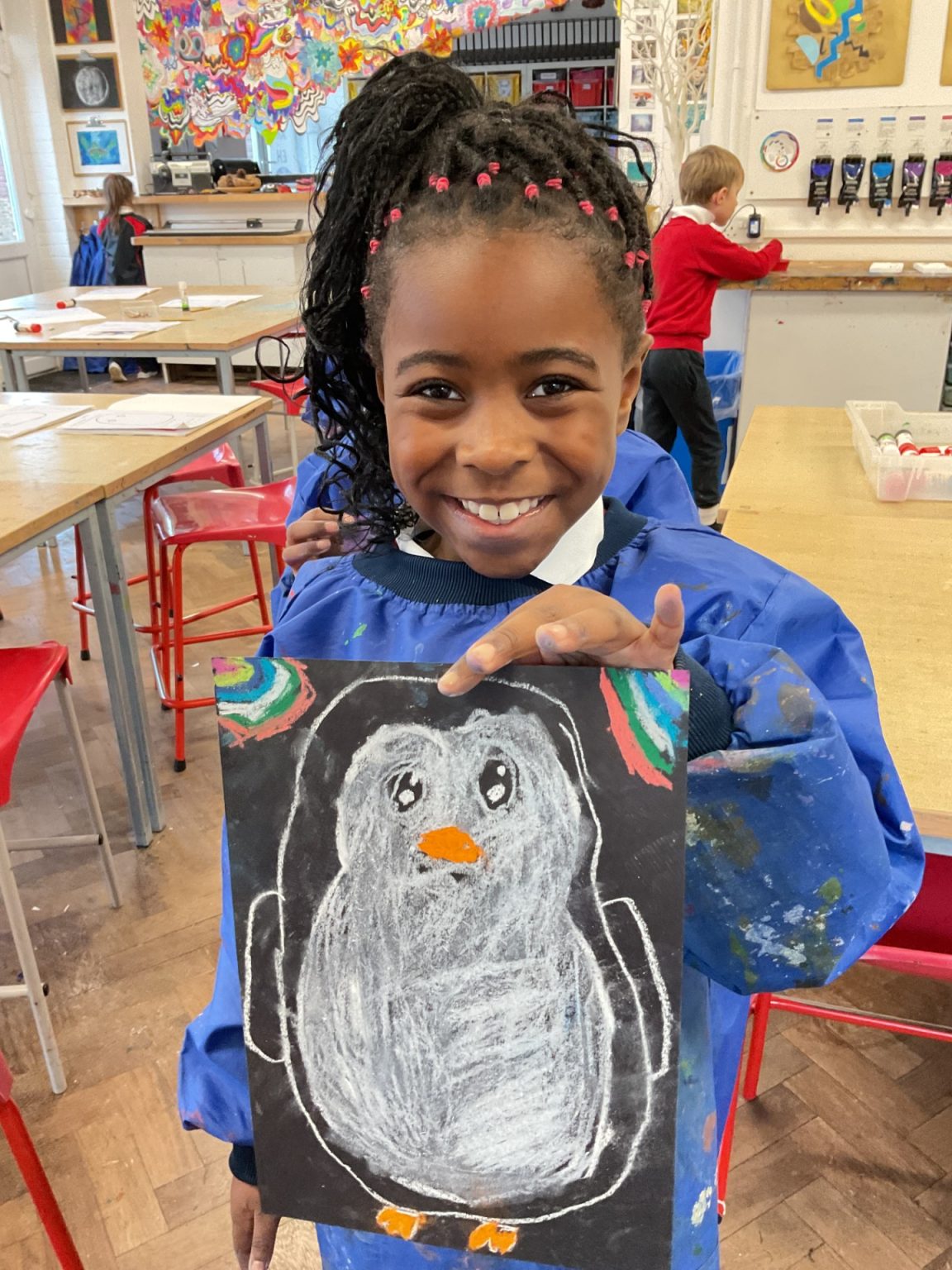 Welcome - Copthorne Prep