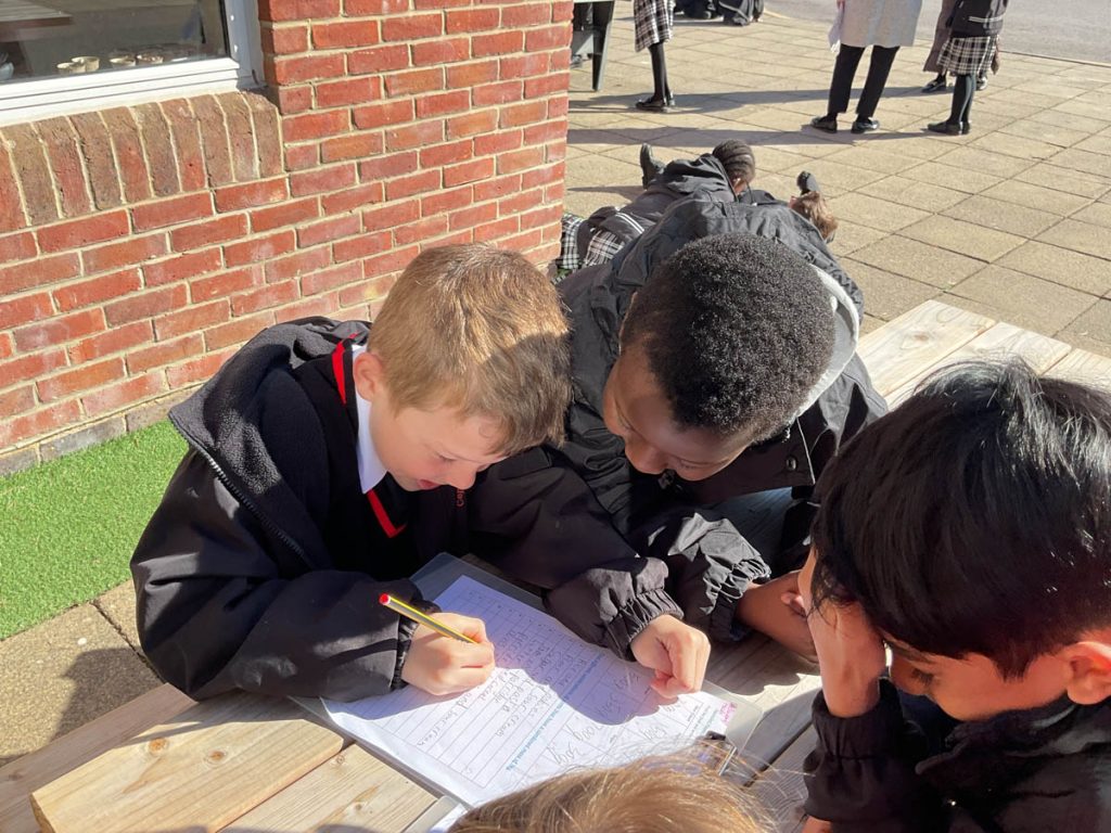 Welcome - Copthorne Prep